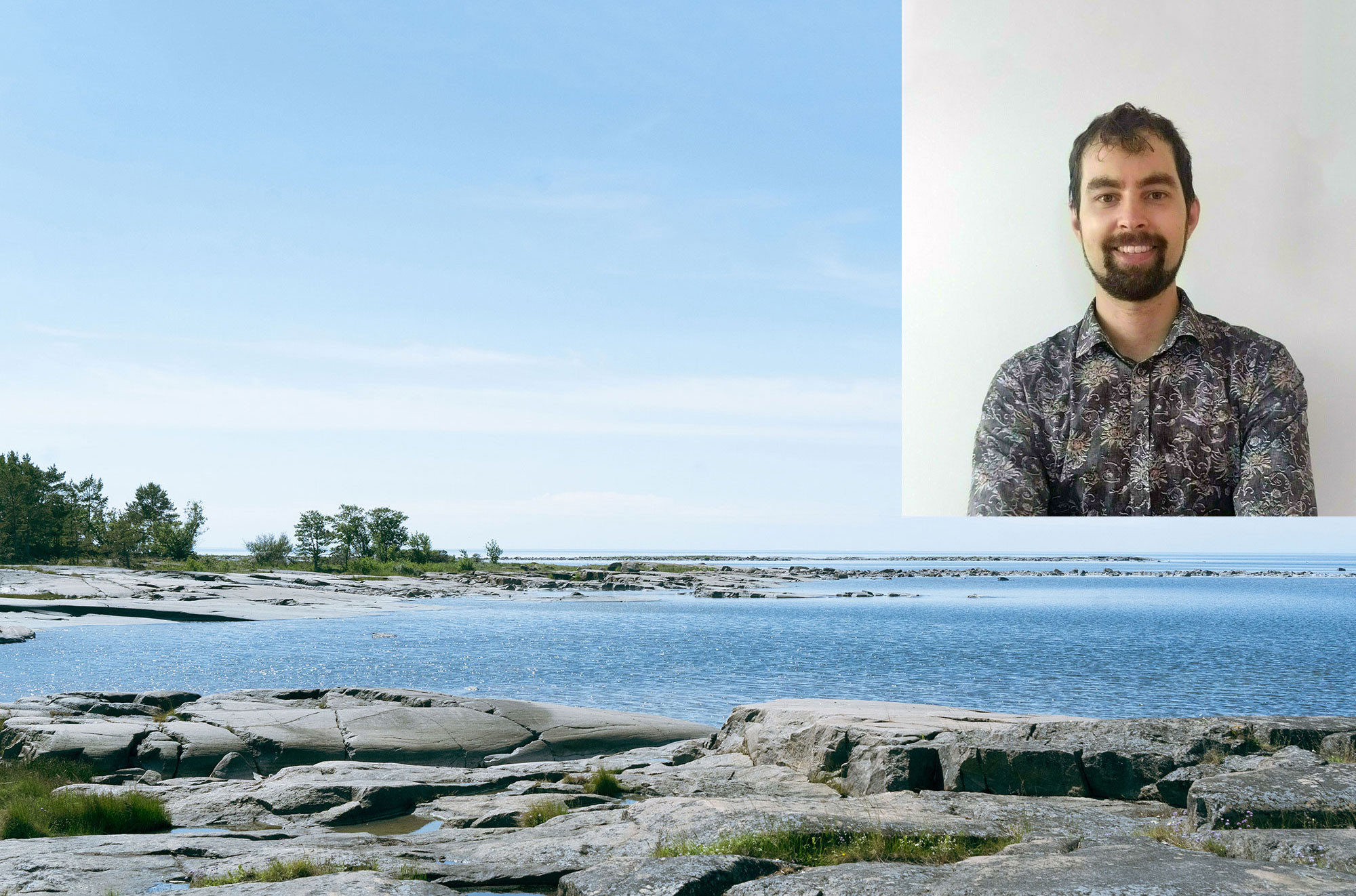 Itämeriasiantuntijan haastattelu: Aleksi Nummelin, Ilmatieteenlaitos ...